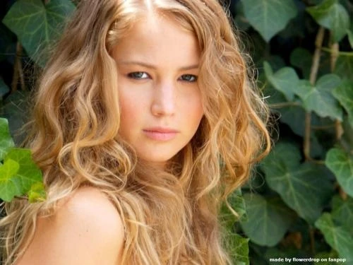 Jennifer Lawrence | TENGAGED APPRENTICE Wiki | Fandom