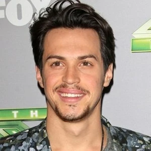 Alex Kinsey | TENGAGED APPRENTICE Wiki | Fandom