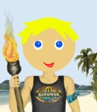 Pierce | Mantyke's Random.org Games Wiki | Fandom