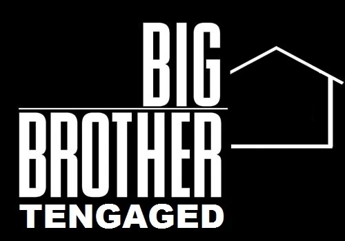 Big Brother Tengaged Series | Tengaged Outstanding Group Awards Wiki ...