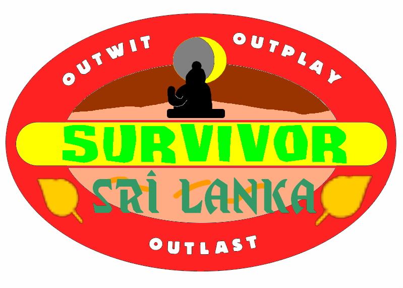 Survivor: Sri Lanka | Tengaged Outstanding Group Awards Wiki | Fandom