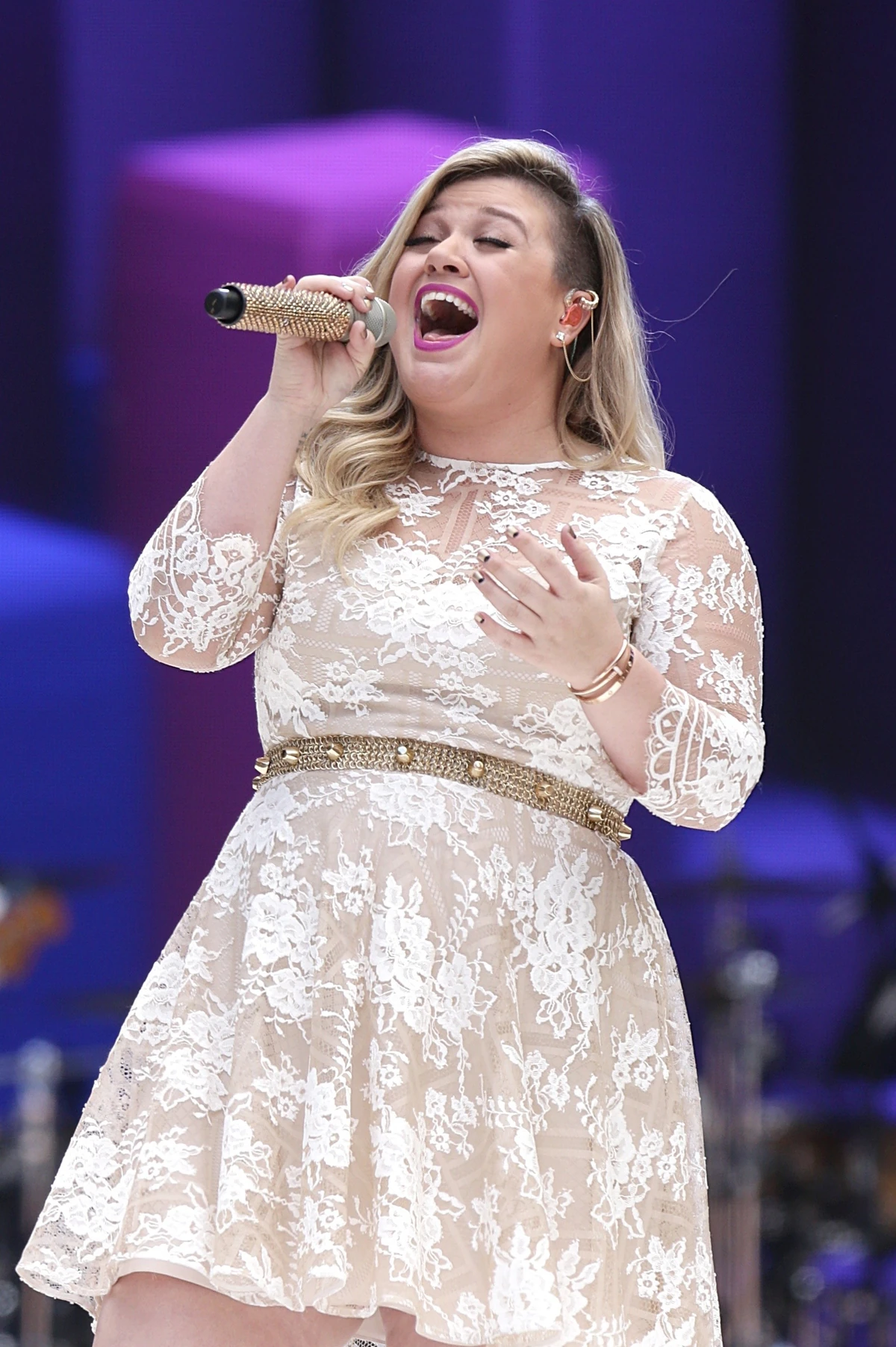 The Voice (Season 7) | Tengaged Outstanding Group Awards Wiki | Fandom