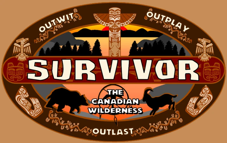 Survivor The Canadian Wilderness All-Stars | Tengaged Outstanding Group ...