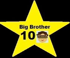 Smackdown's Big Brother 10 ALL*STARS 2 | Tengaged Outstanding Group ...