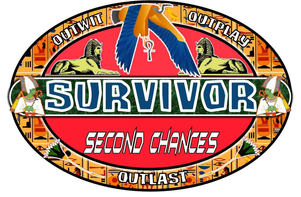 Survivor: Second Chances | Tengaged Outstanding Group Awards Wiki | Fandom