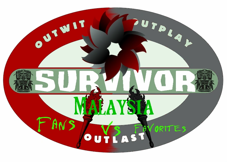 01Gohan's Survivor: Malaysia | Tengaged Outstanding Group Awards Wiki ...