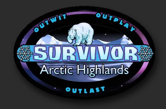 Survivor Arctic A Frozen Christmas | Tengaged Outstanding Group Awards ...