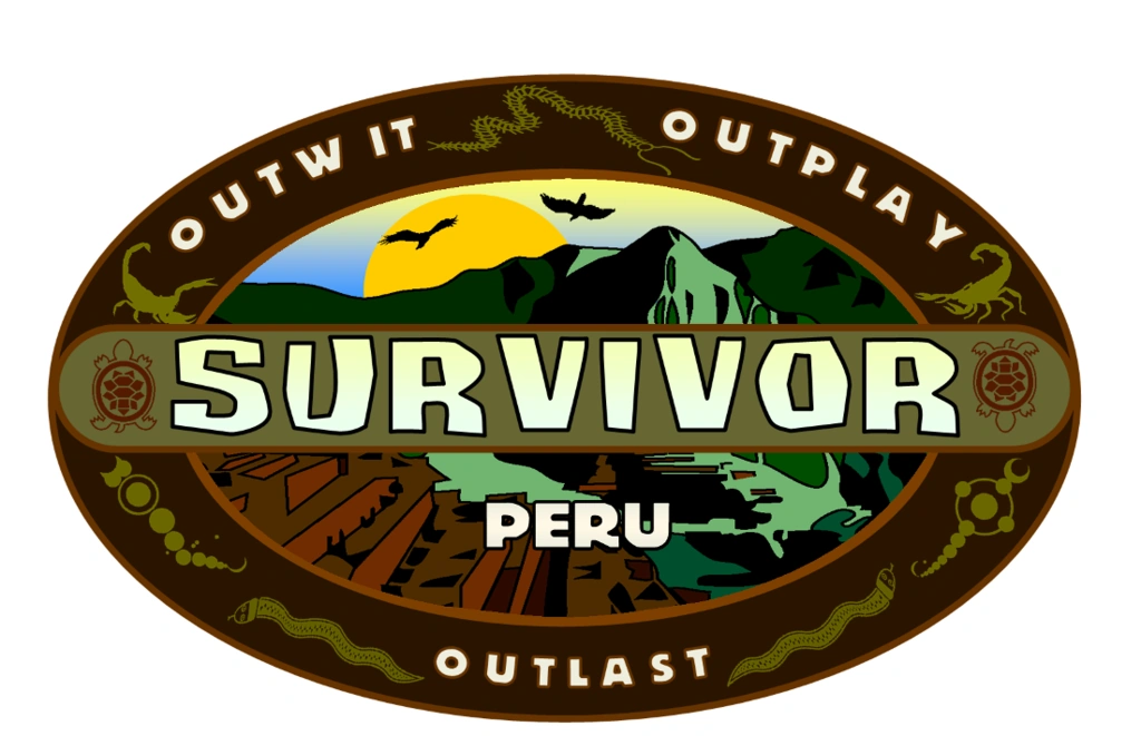 Survivor:Peru | Tengaged Outstanding Group Awards Wiki | Fandom