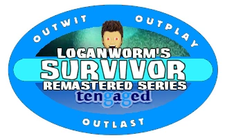 Trivia of LoganWorm's Survivor Remastered Series | Tengaged Outstanding ...