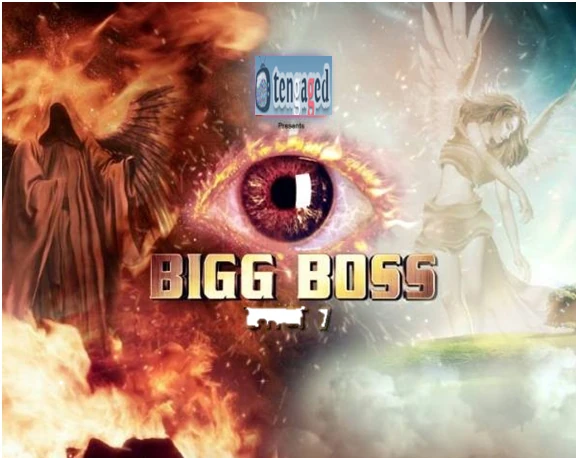 Ali's Bigg Boss | Tengaged Outstanding Group Awards Wiki | Fandom