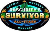Obscurity's Survivor: All-Stars | Tengaged Outstanding Group Awards ...
