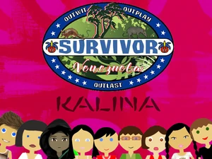 Survivor: Venezuela | Tengaged Outstanding Group Awards Wiki | Fandom