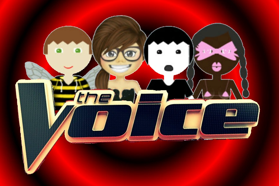 The Voice (season 1) | Tengaged Outstanding Group Awards Wiki | Fandom