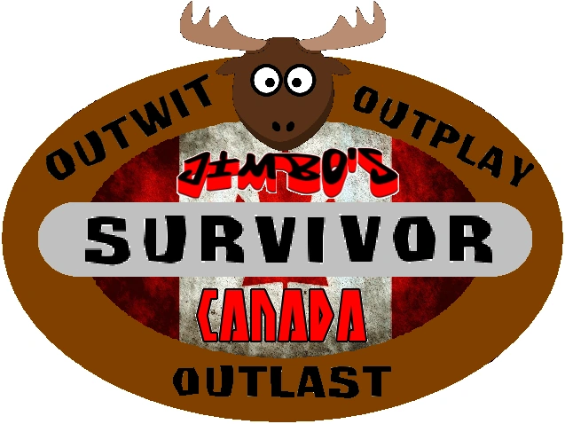 Jimbo's Survivor: Canada | Tengaged Outstanding Group Awards Wiki | Fandom