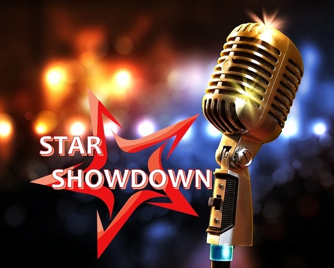 Star Showdown (Season 4) | Tengaged Outstanding Group Awards Wiki | Fandom