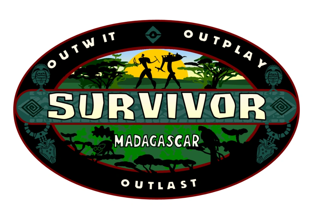 Survivor Madagascar The Amulet | Tengaged Outstanding Group Awards Wiki ...