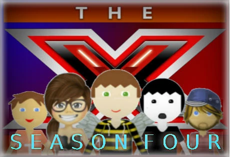 Janelle's X Factor- Season 4 | Tengaged Outstanding Group Awards Wiki ...