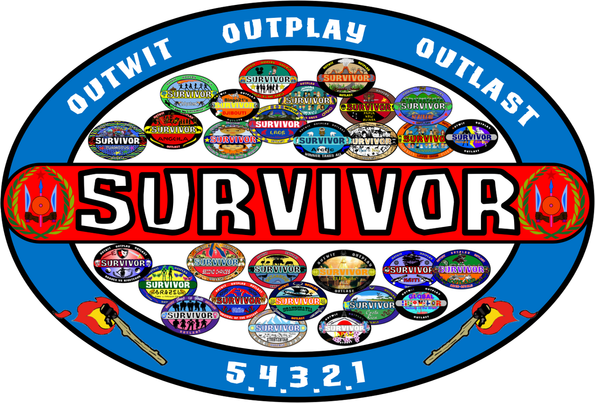 Survivor 5 4 3 2 1 Tengaged Outstanding Group Awards Wiki Fandom Survivor 5 4 3 2 1 Tengaged Outstanding Group Awards Wiki Fandom
