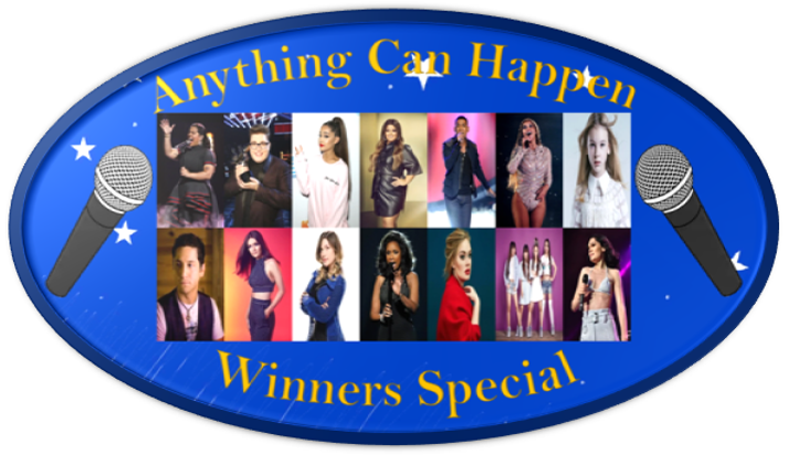 Anything Can Happen (Winners Special) | Tengaged Outstanding Group ...