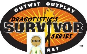 Drago's Survivor Series | Tengaged Outstanding Group Awards Wiki | Fandom