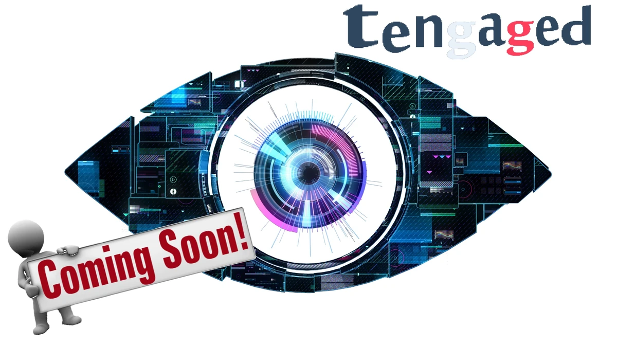 Big Brother 2016 | Tengaged Outstanding Group Awards Wiki | Fandom