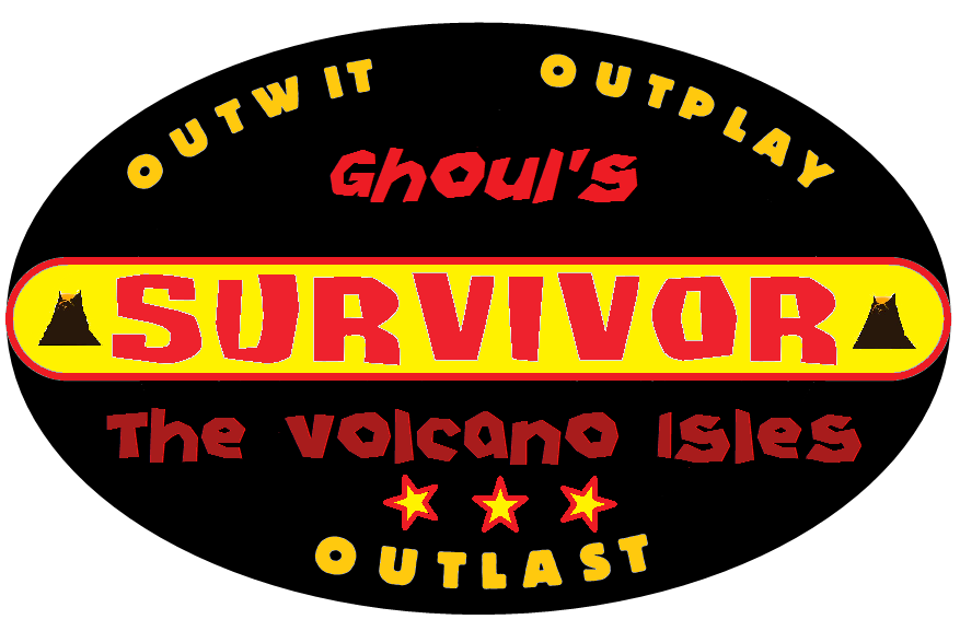 Ghoul's Survivor: The Volcano Isles | Tengaged Outstanding Group Awards ...