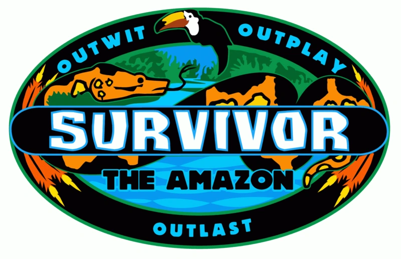 Link's Survivor: The Amazon | Tengaged Outstanding Group Awards Wiki ...