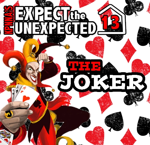 Expect the Unexpected Season 13 | Tengaged Outstanding Group Awards ...