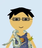 Rumtin | Tengaged Outstanding Group Awards Wiki | Fandom