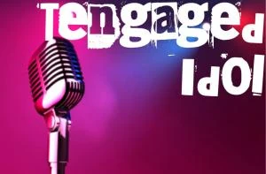 Tengaged Idol | Tengaged Outstanding Group Awards Wiki | Fandom