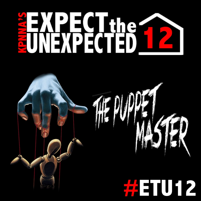 Expect the Unexpected Season 12 | Tengaged Outstanding Group Awards ...