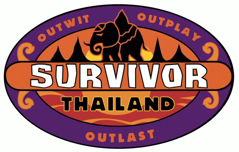 JETTEJ's Survivor: Thailand | Tengaged Outstanding Group Awards Wiki ...
