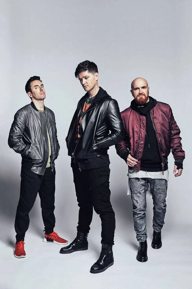 Tommy's X Factor (Season 1) | Tengaged Outstanding Group Awards Wiki ...
