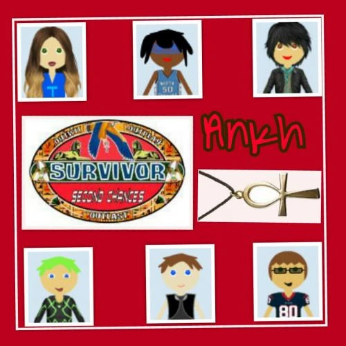 Survivor: Second Chances | Tengaged Outstanding Group Awards Wiki | Fandom