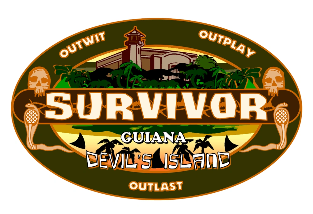 Survivor: Devil's Island JB | Tengaged Outstanding Group Awards Wiki ...