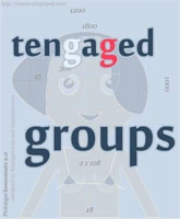 Groups | Tengaged Outstanding Group Awards Wiki | Fandom