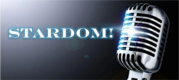 Stardom! Season 1 | Tengaged Outstanding Group Awards Wiki | Fandom