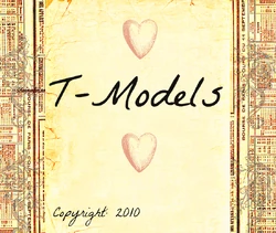 T-Models | Tengaged Outstanding Group Awards Wiki | Fandom