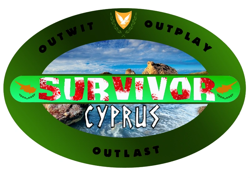 01Gohan's Survivor: Cyprus | Tengaged Outstanding Group Awards Wiki ...