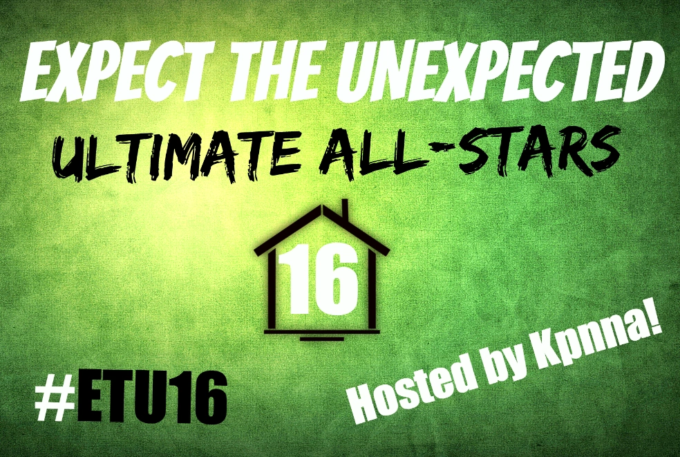 Expect the Unexpected Season 16 | Tengaged Outstanding Group Awards ...