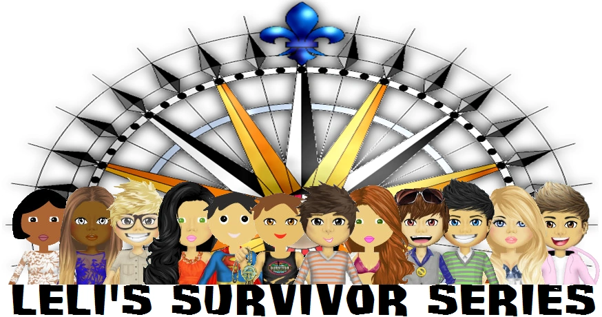 Leli's Survivor series | Tengaged Outstanding Group Awards Wiki | Fandom