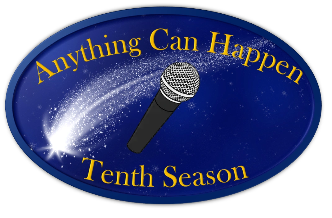 Anything Can Happen (Season 10) | Tengaged Outstanding Group Awards ...