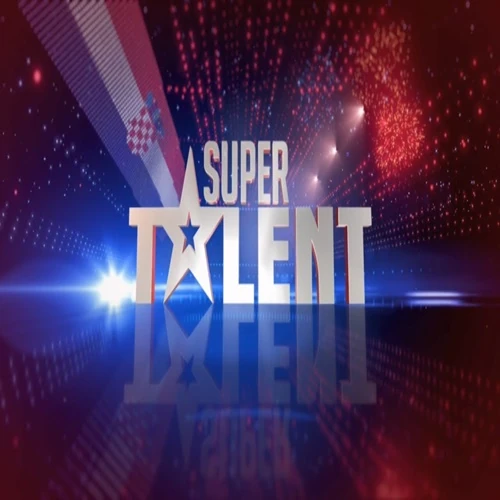 Supertalent (Season 4) | Tengaged Outstanding Group Awards Wiki | Fandom