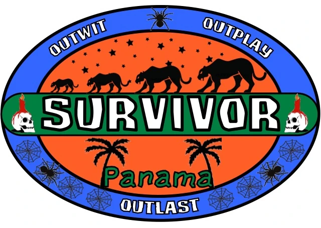 Jake's Survivor Panama: Exile Island | Tengaged Outstanding Group ...