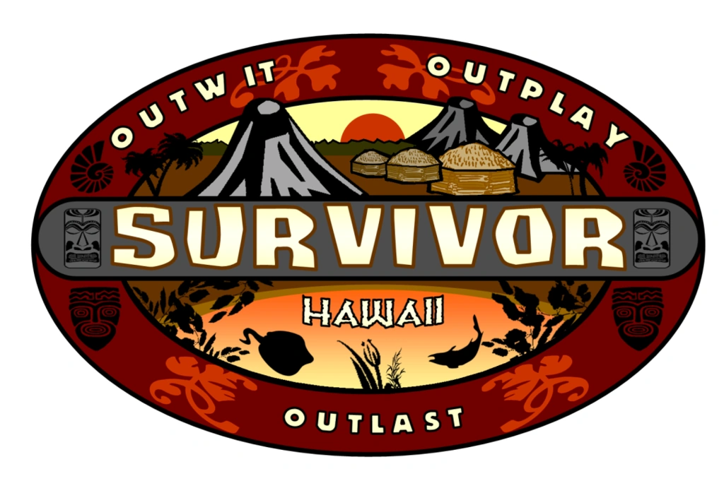 Survivor: Hawaii | Tengaged Outstanding Group Awards Wiki | Fandom