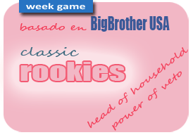 Rookies (Juego) | Wiki Tengaged España | Fandom