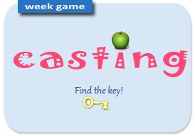 Casting (Juego) | Wiki Tengaged España | Fandom