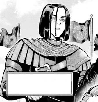 Jonathan | Tengen Hero Wars Wiki | Fandom