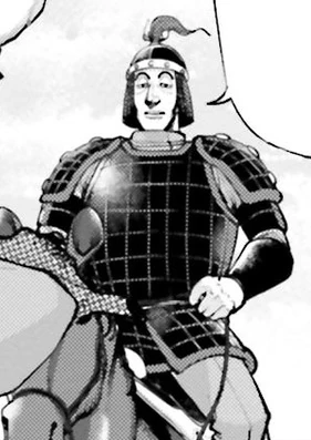 Nubo | Tengen Hero Wars Wiki | Fandom