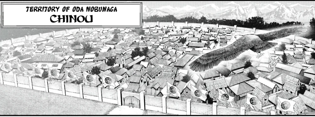 Category:Kingdoms | Tengen Hero Wars Wiki | Fandom